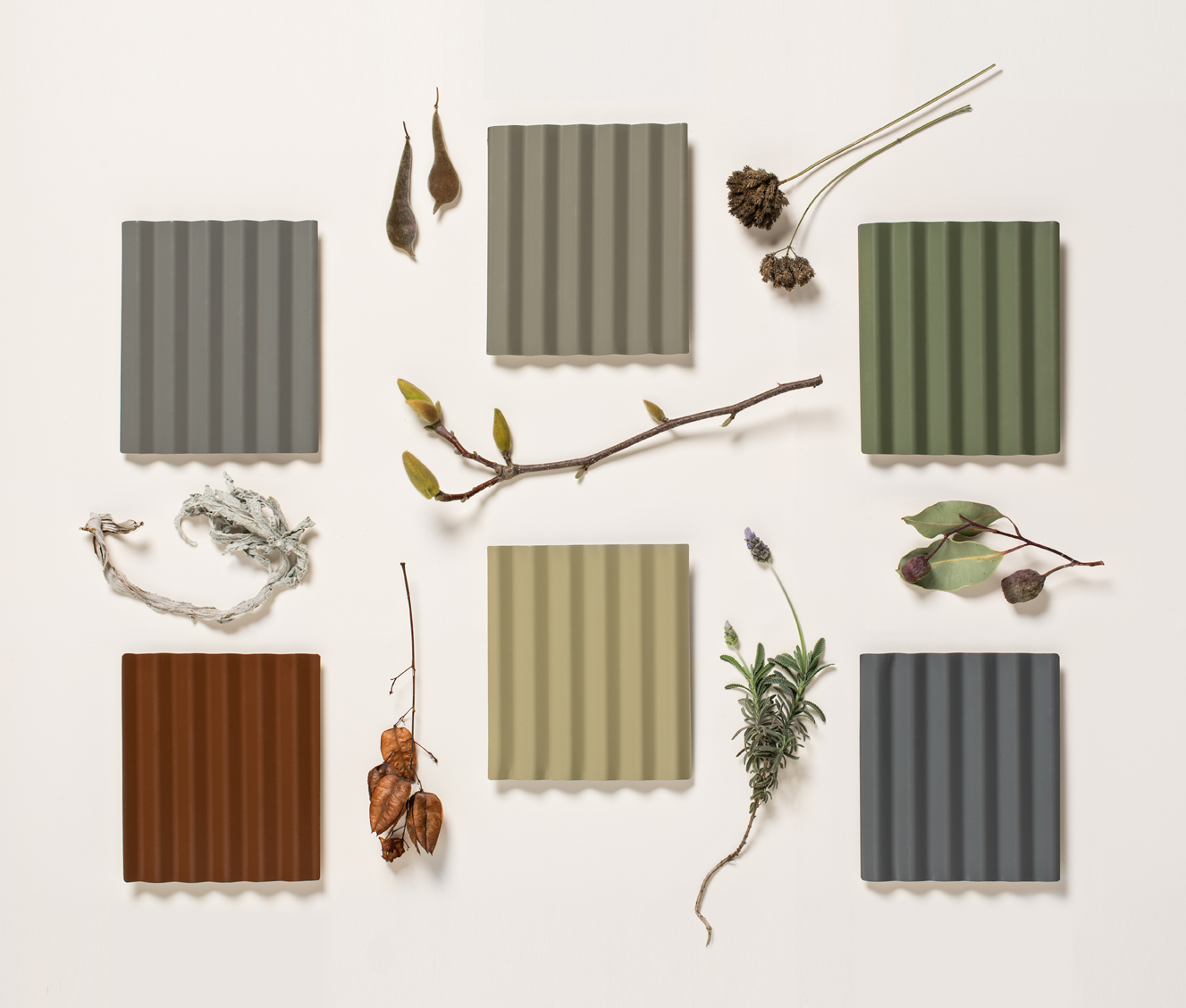 Colorbond's improved environmental credentials | green magazine