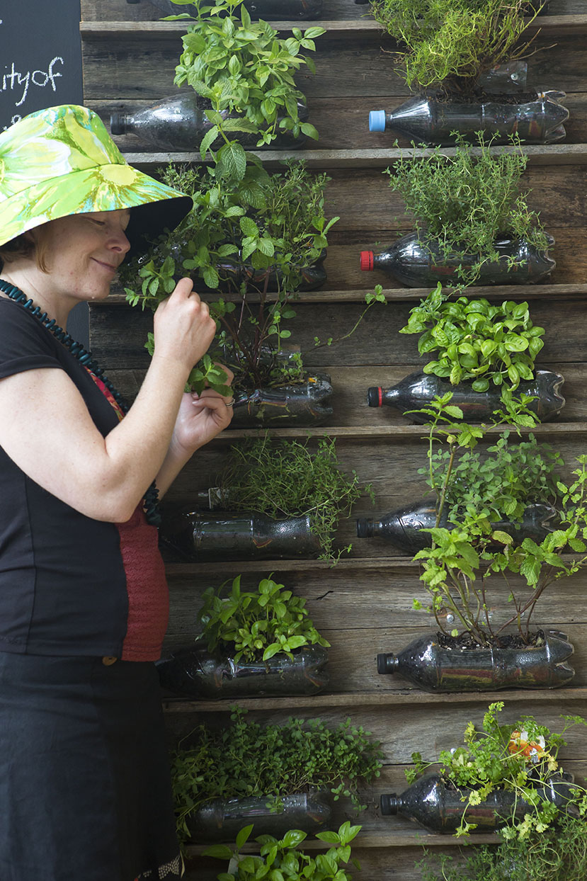 Green living goes back to its roots | green magazine