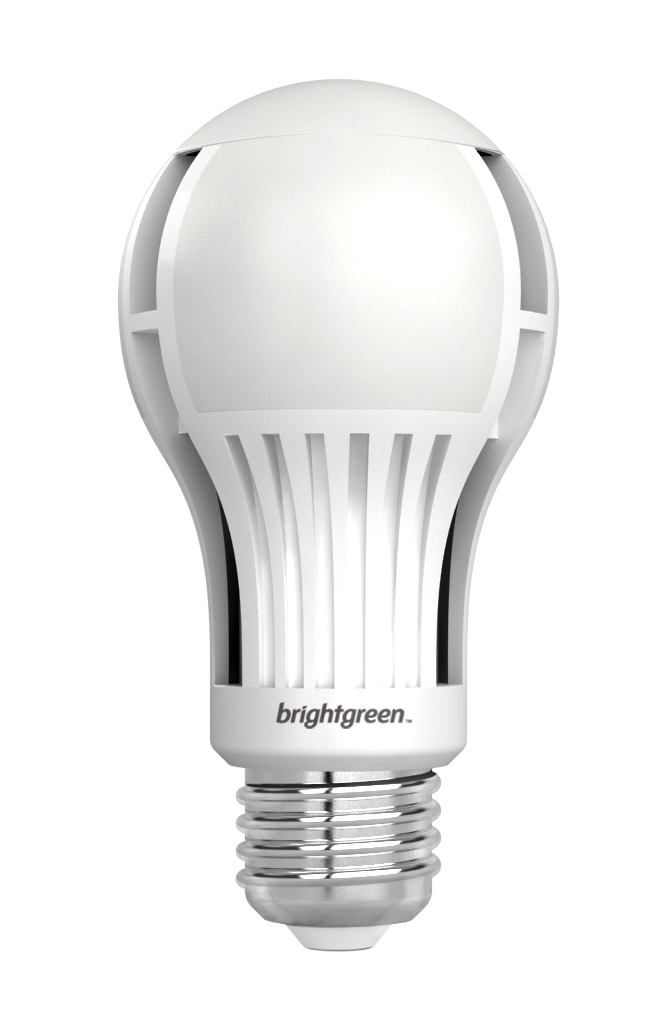 Designing A Brighter Globe | green magazine