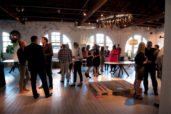 DesignEx Unveils Grand Vision for 2014 | green magazine