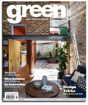 Issue 44 | green magazine