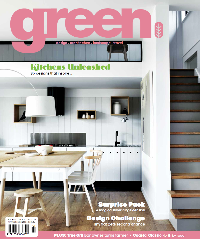 Issue 41 | green magazine