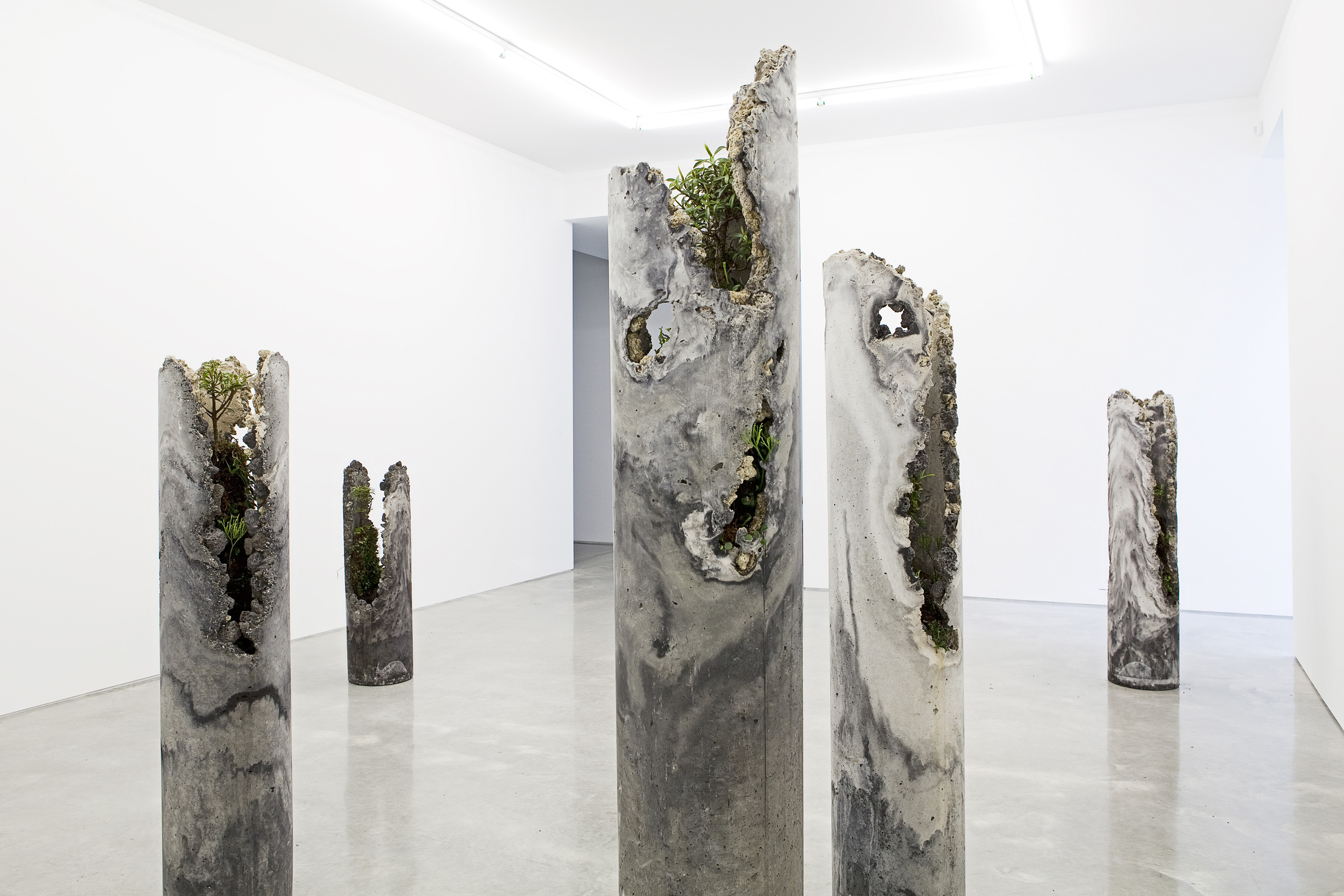 Rock Melt | Green Magazine