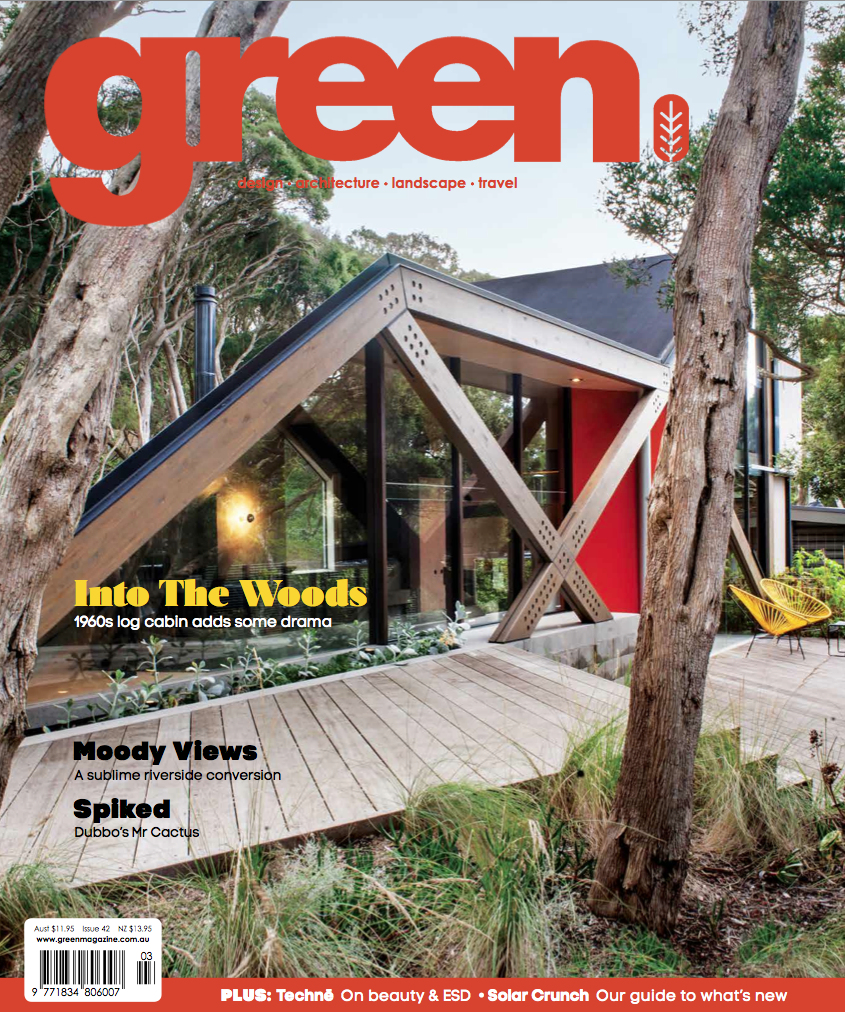 Issue 42 | green magazine