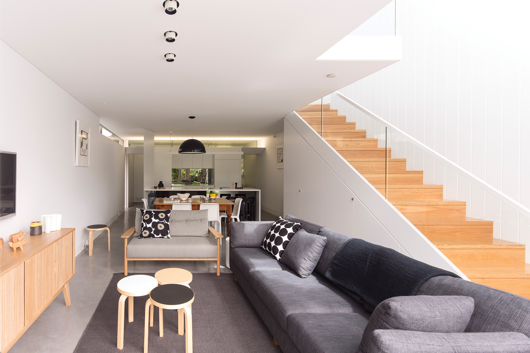 Modern Dugout | Green Magazine