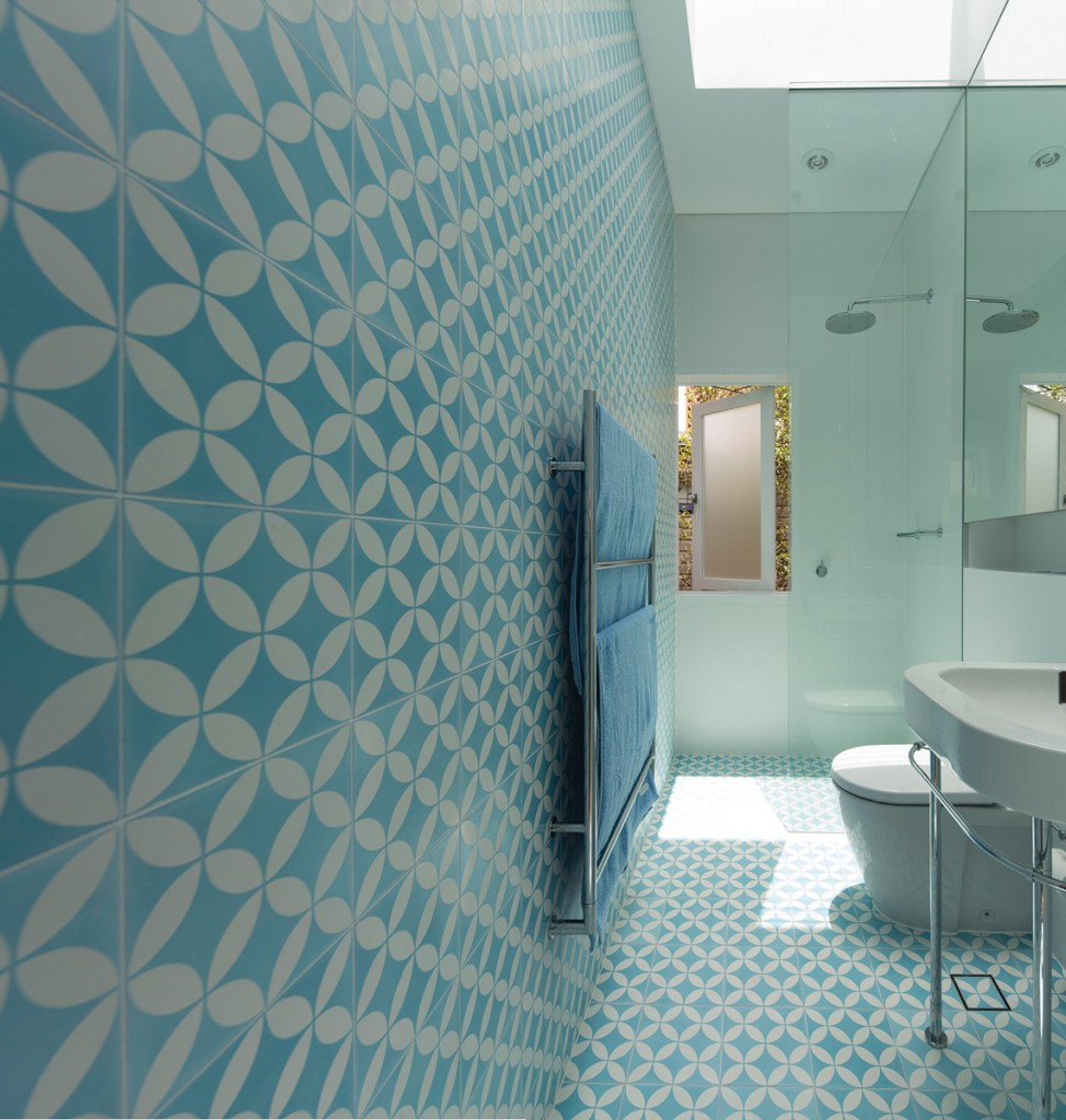 Modern Dugout | Green Magazine