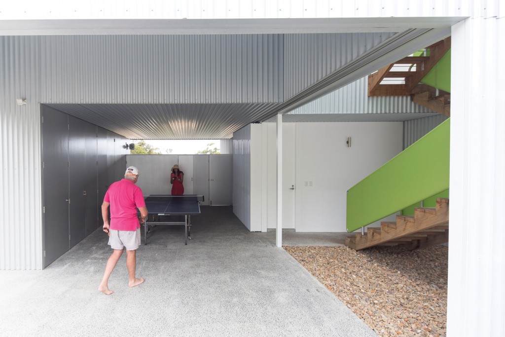 The New Undercroft | Green Magazine