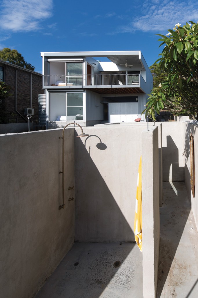 The New Undercroft | Green Magazine