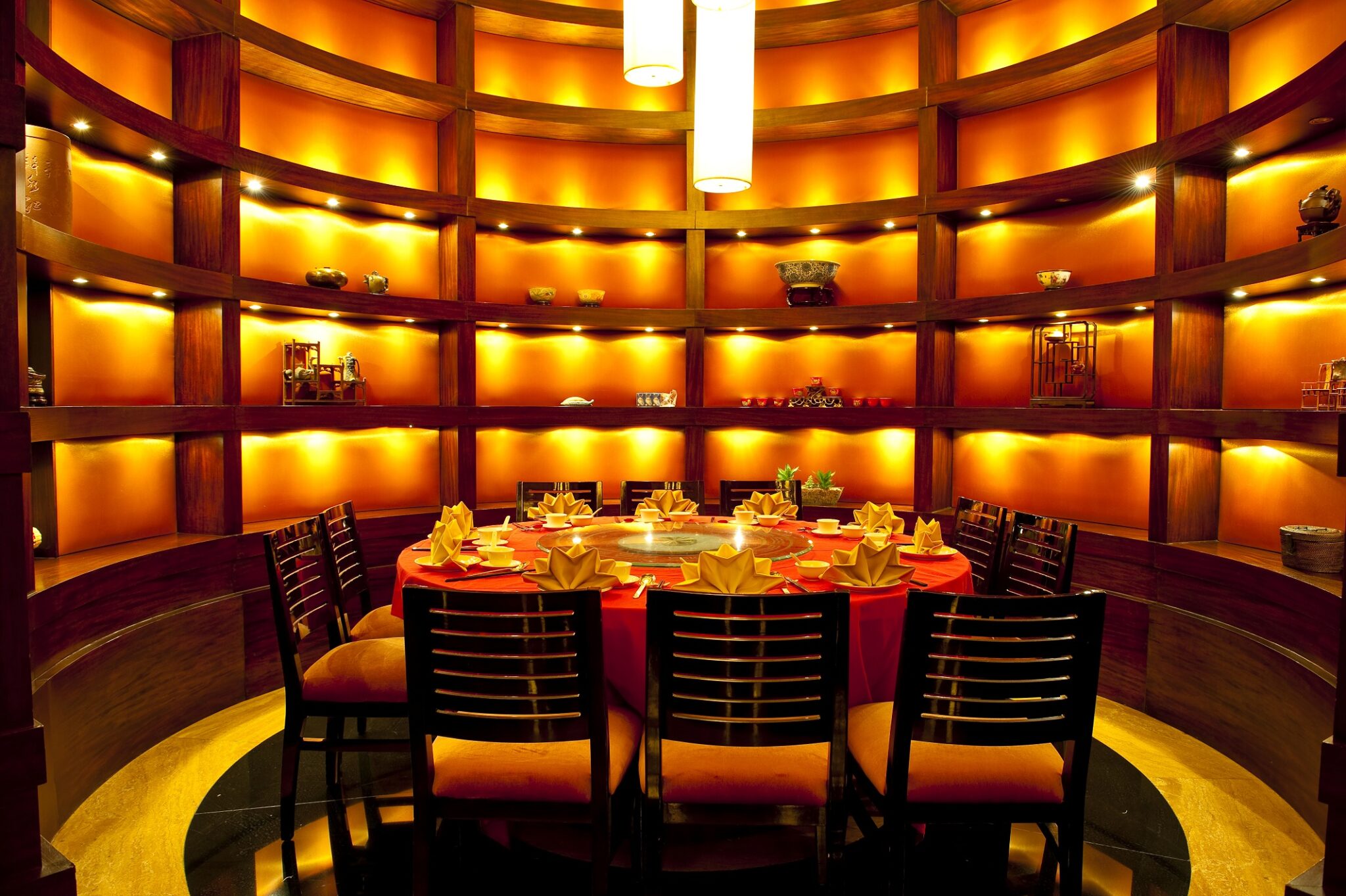 LED Dim to Warm Range with warmth of halogen lights | green magazine