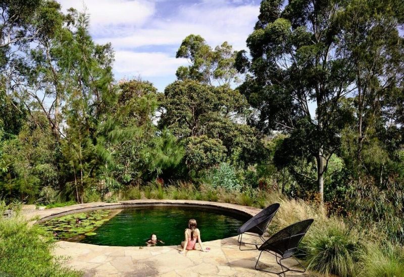 Natural Swimming Pools Australia | Green Magazine