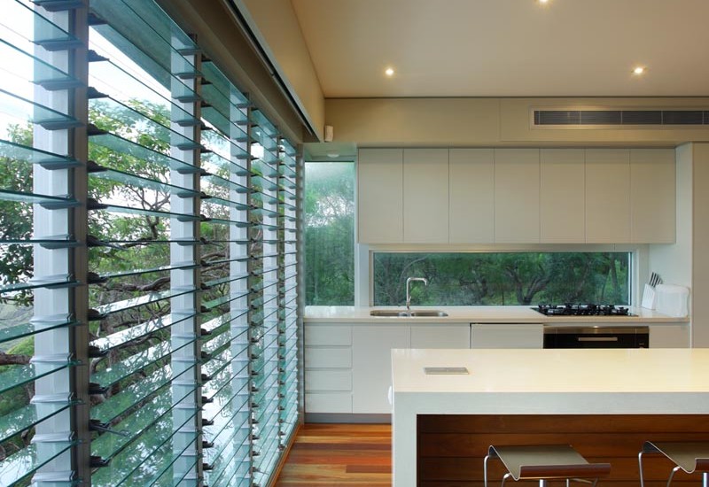 Breezway Easyscreen™ Window System | Green Magazine