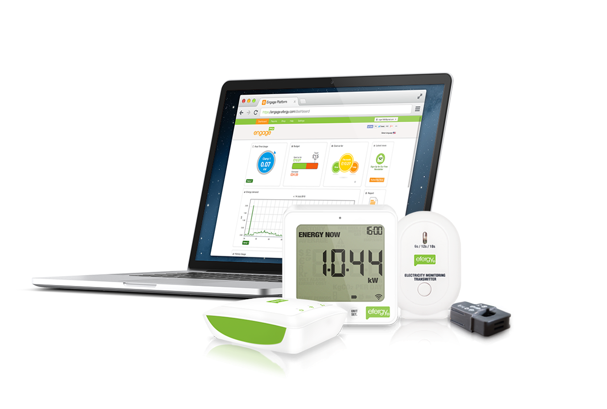 engage solar kit | green magazine