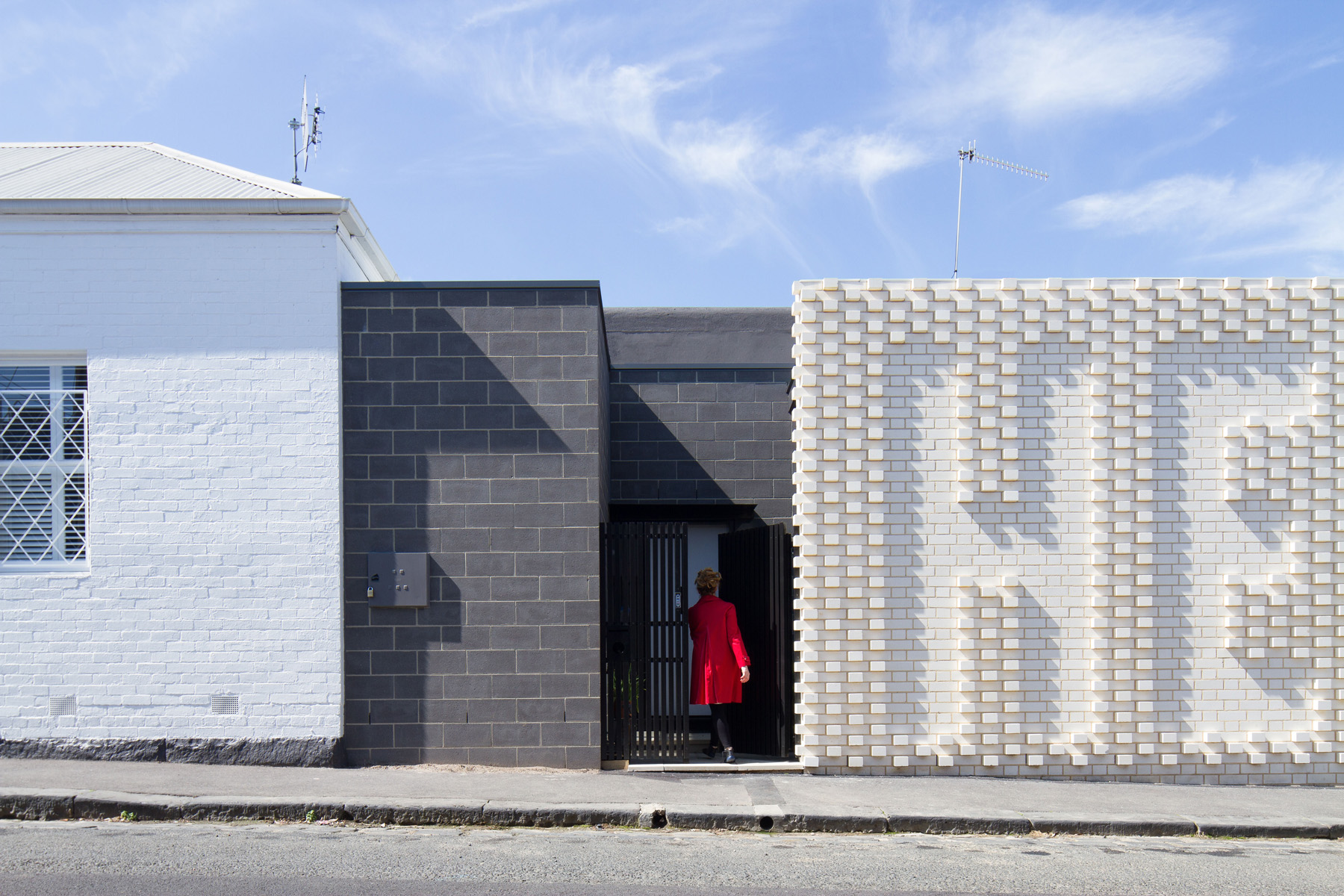 Winners of the 2015 Think Brick Awards announced | green magazine