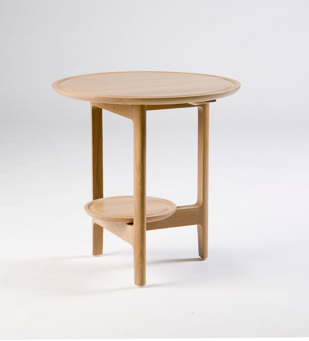 ercol Svelto Lamp Table | green magazine