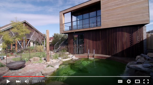 Designer Notes with Anthony Chan | green magazine