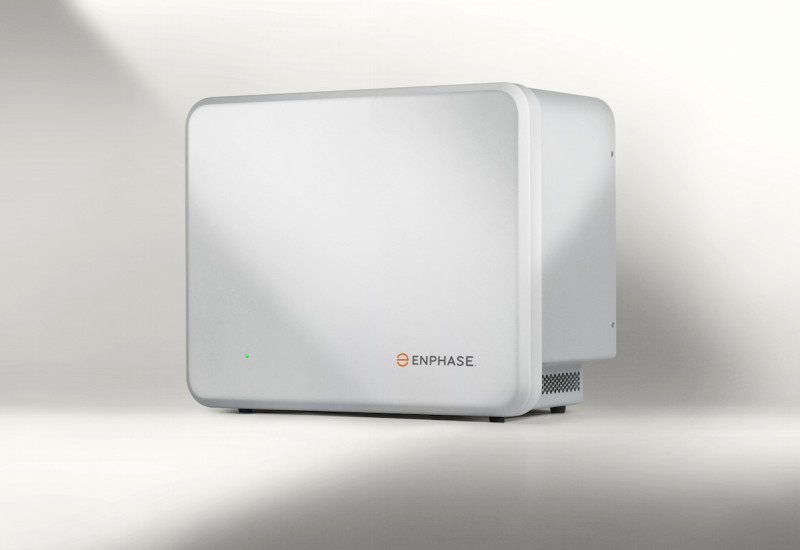 Enphase AC Battery | Green Magazine