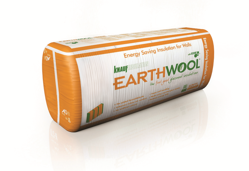 Earthwool® External Wall Insulation | Green Magazine