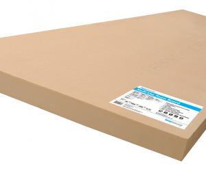 Earthwool® underfloor insulation with a wind wash barrier | Green Magazine