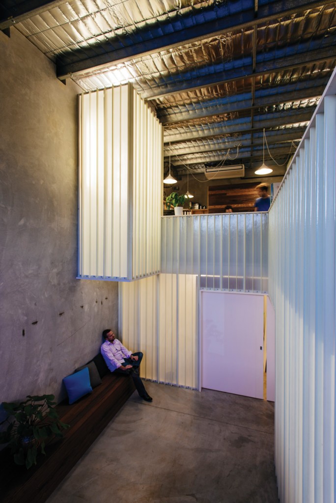 Light Work x 2 | Green Magazine