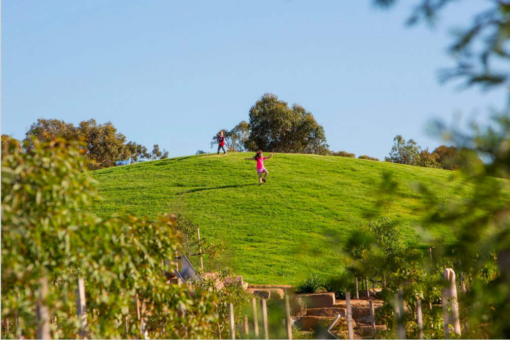 Melbourne’s Nature Play at Royal Park announced as Australia’s best ...