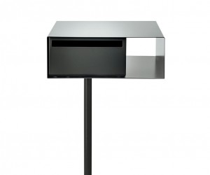 Cove Letterbox | Green Magazine