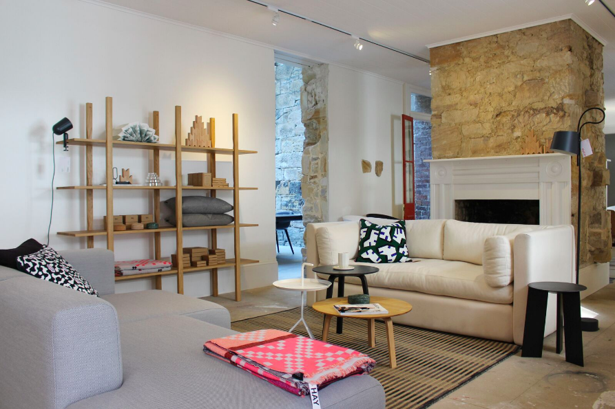 The Cult House pops up on Kensington Street | Green Magazine