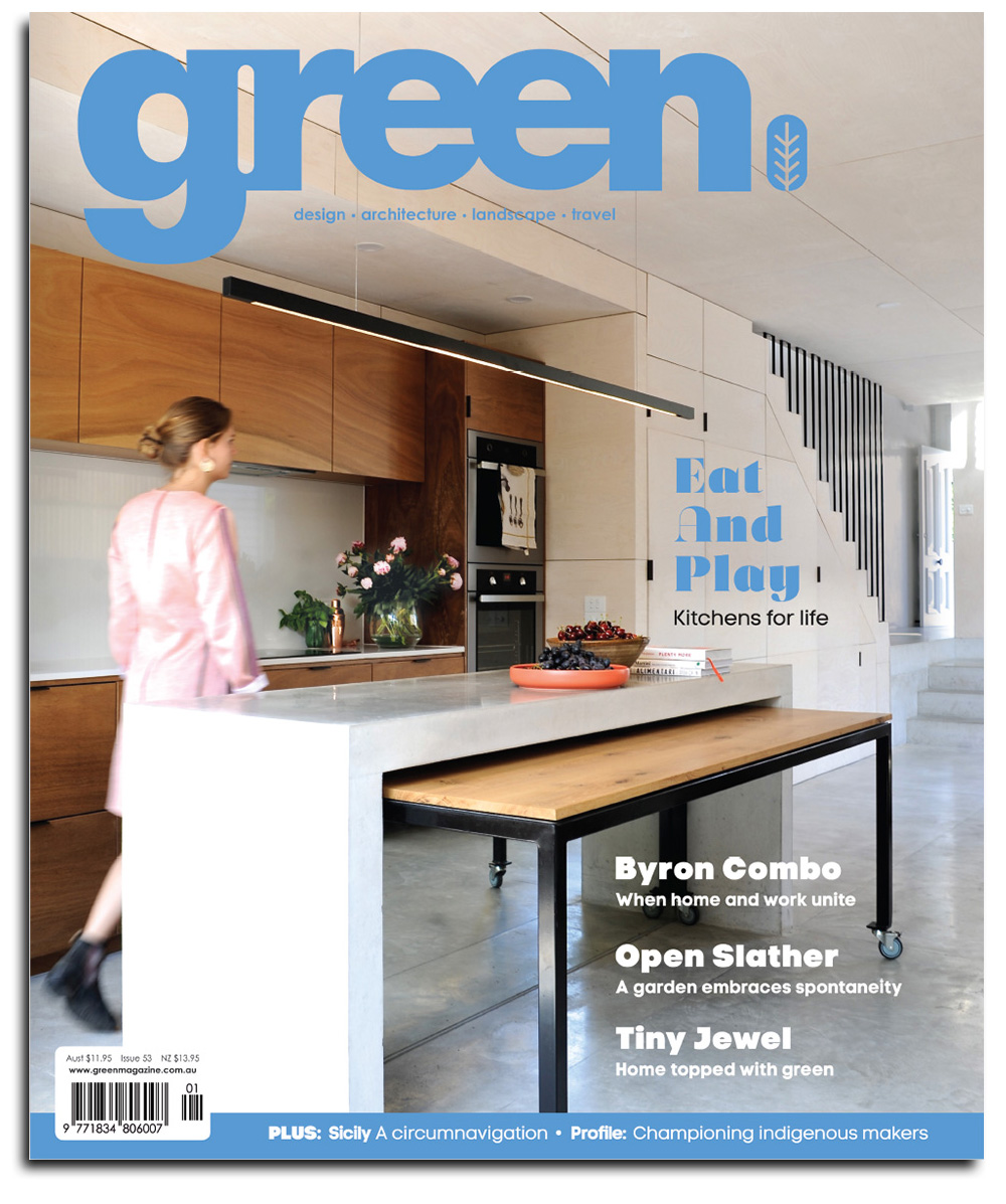 Issue 53 | green magazine