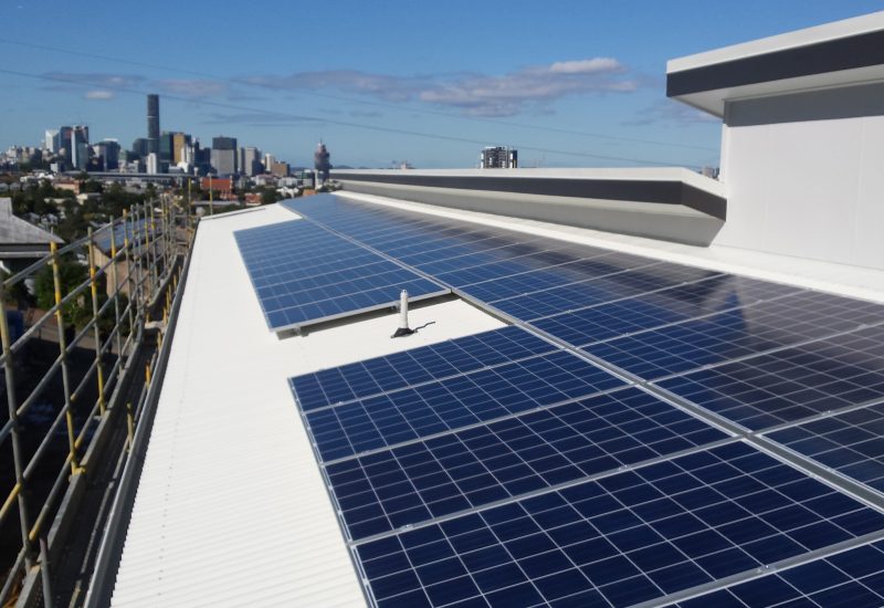 Solar PV Systems | Green Magazine