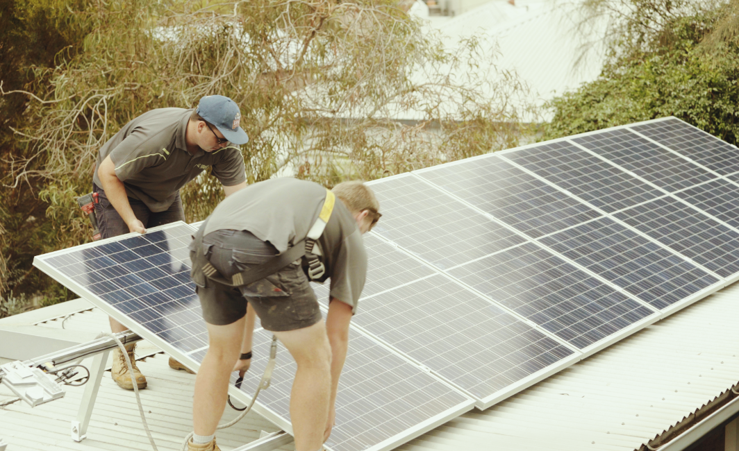 Solar with smarts: Part 2 | green magazine