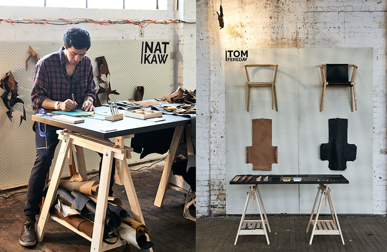 Introducing DESIGN-MADE | green magazine