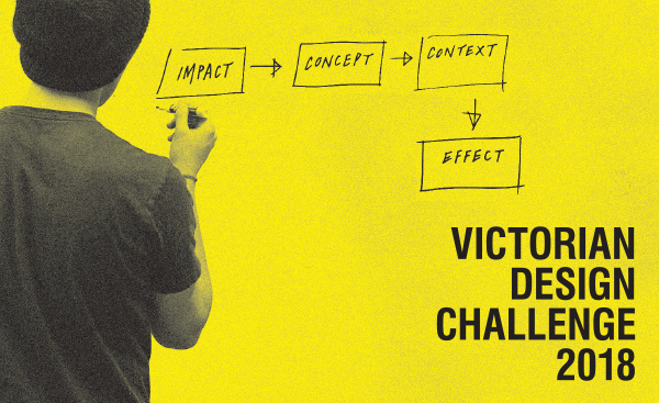Victorian Design Challenge 2018 has opened | green magazine