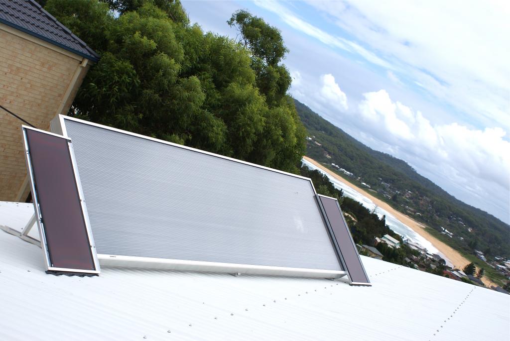 SolarVenti Solar Ventilation Systems | green magazine