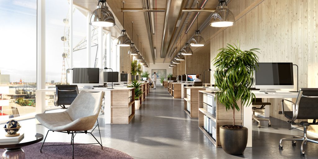 Leasing debut for Melbourne’s first CLT office building | Green Magazine