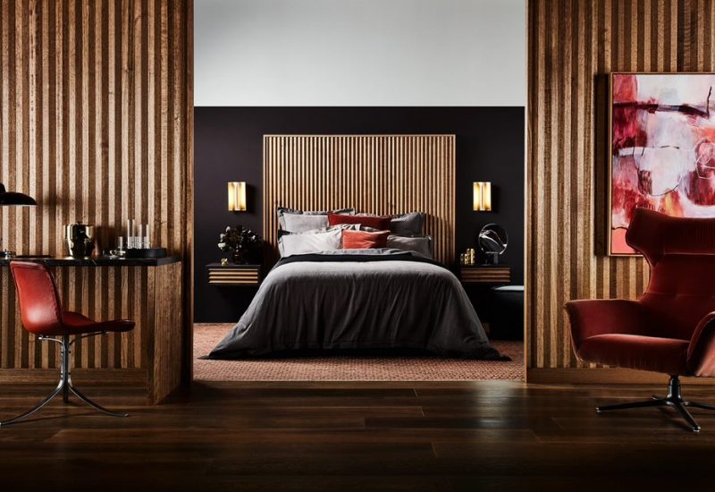 Porta Contours Timber Lining Boards | Green Magazine