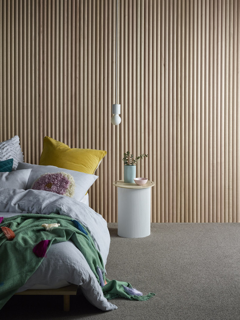 Porta Contours Timber Lining Boards | Green Magazine