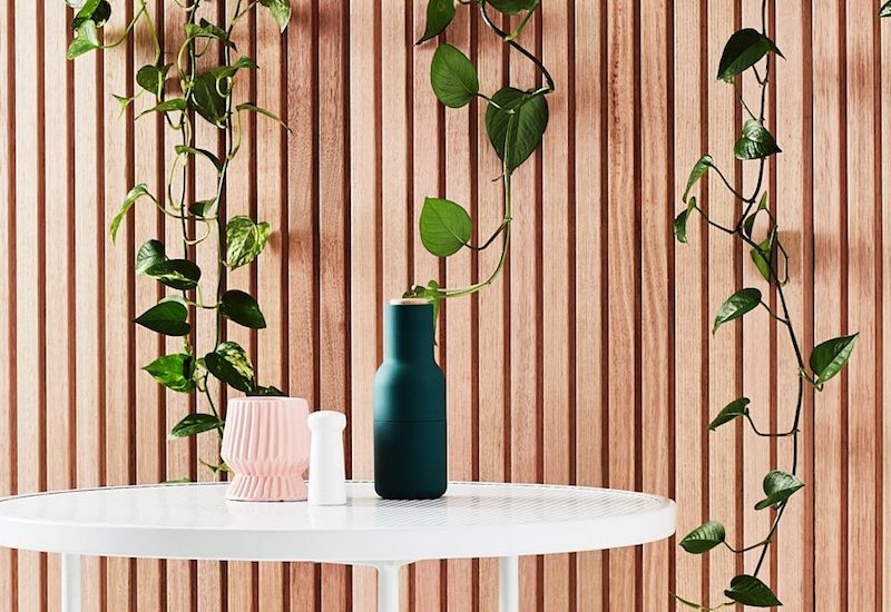 Porta Contours Timber Lining Boards | Green Magazine