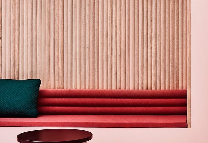 Porta Contours Timber Lining Boards | Green Magazine