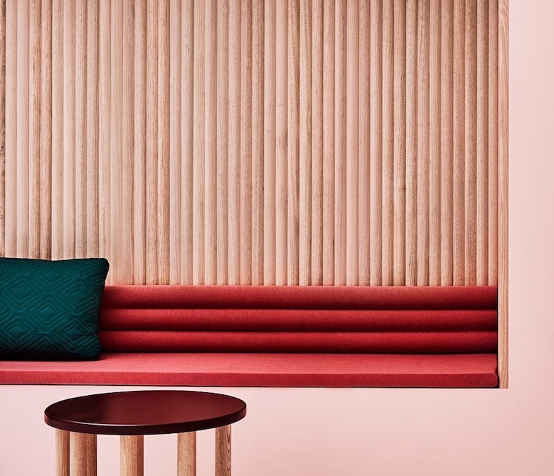 Porta Contours Timber Lining Boards | Green Magazine