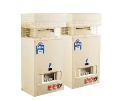 Bosch Internal Compact Mechanical Range | green magazine