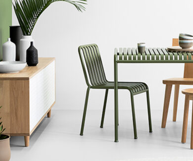 Paints | green magazine