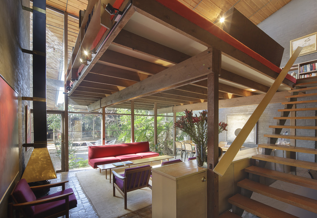 Open House Melbourne 2019 Weekend program launched | green magazine