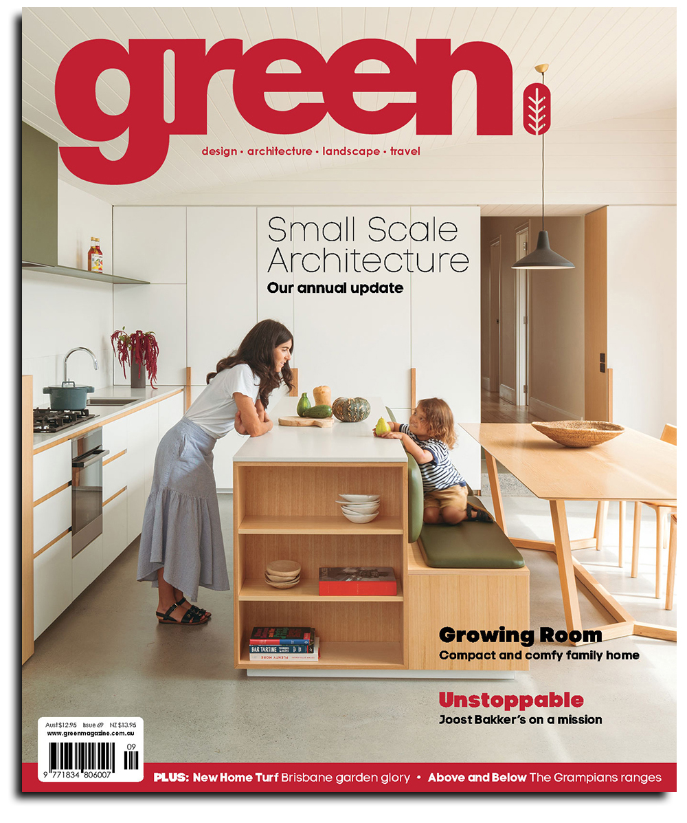 Issue 69 | green magazine