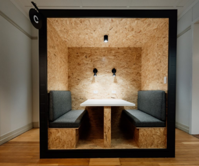 Timber | green magazine