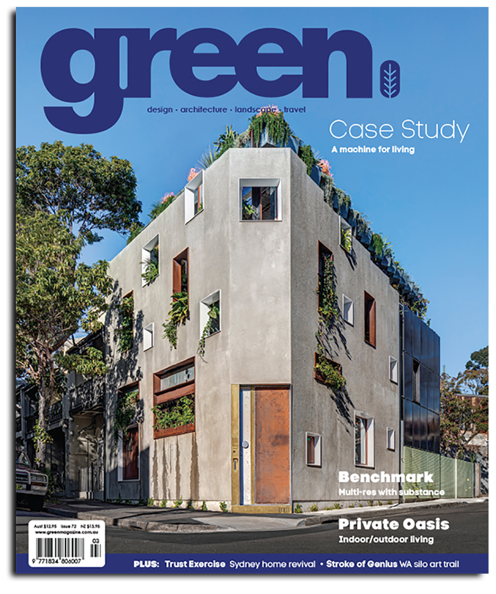 Issue 72 | green magazine