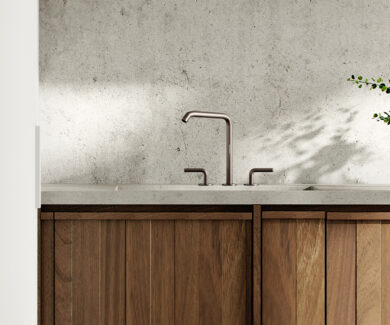 Yokato Wall Set | green magazine
