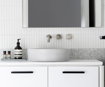 Nanobar Kitchen Set | green magazine