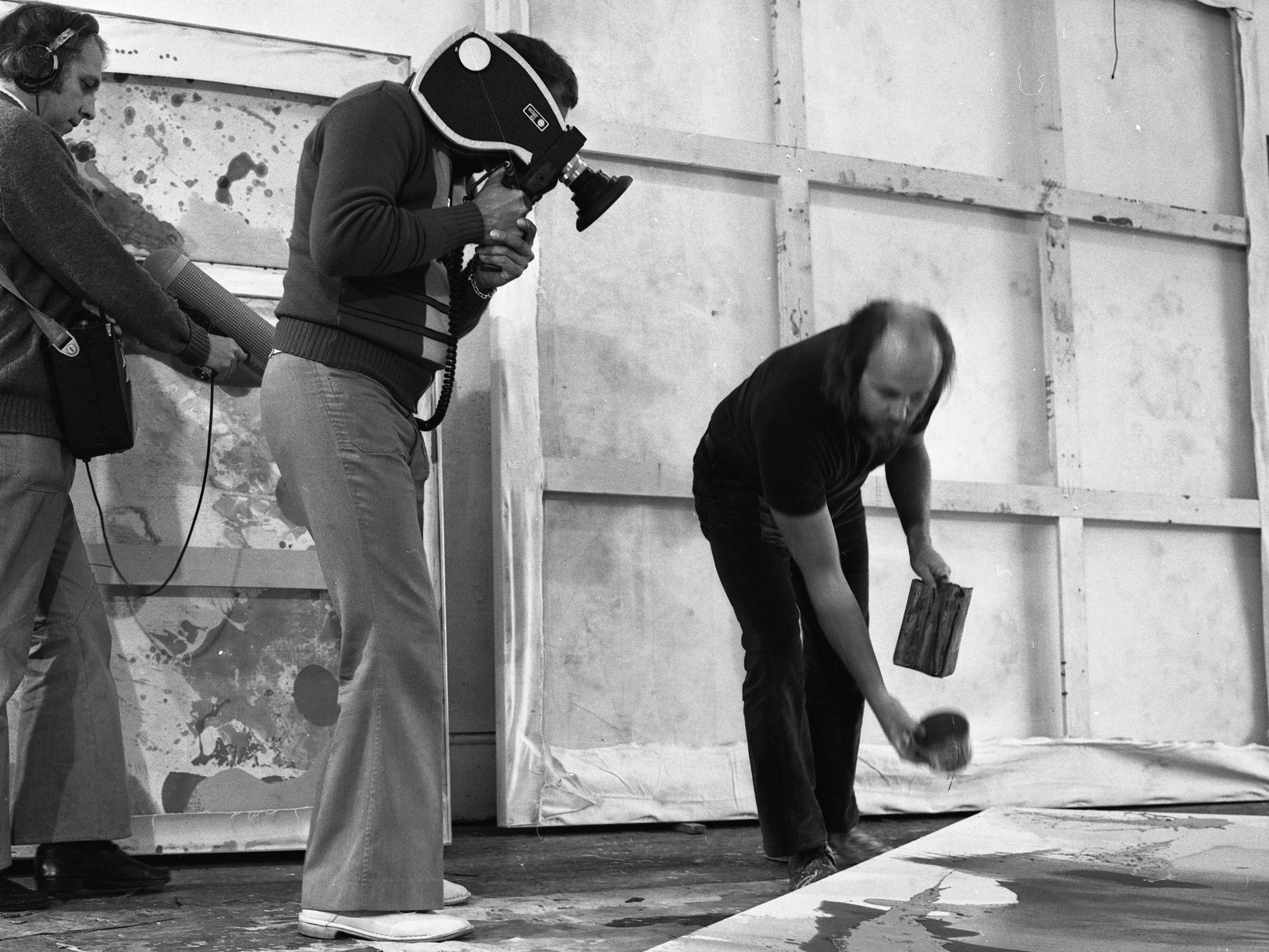 Sydney Ball: 1963-1973 Works from the Estate | green magazine