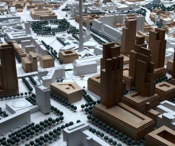 Atlassian Tower Sydney | Sydney's Tallest Hybrid Timber Building