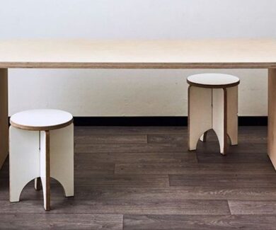 Furniture + Furnishings | green magazine