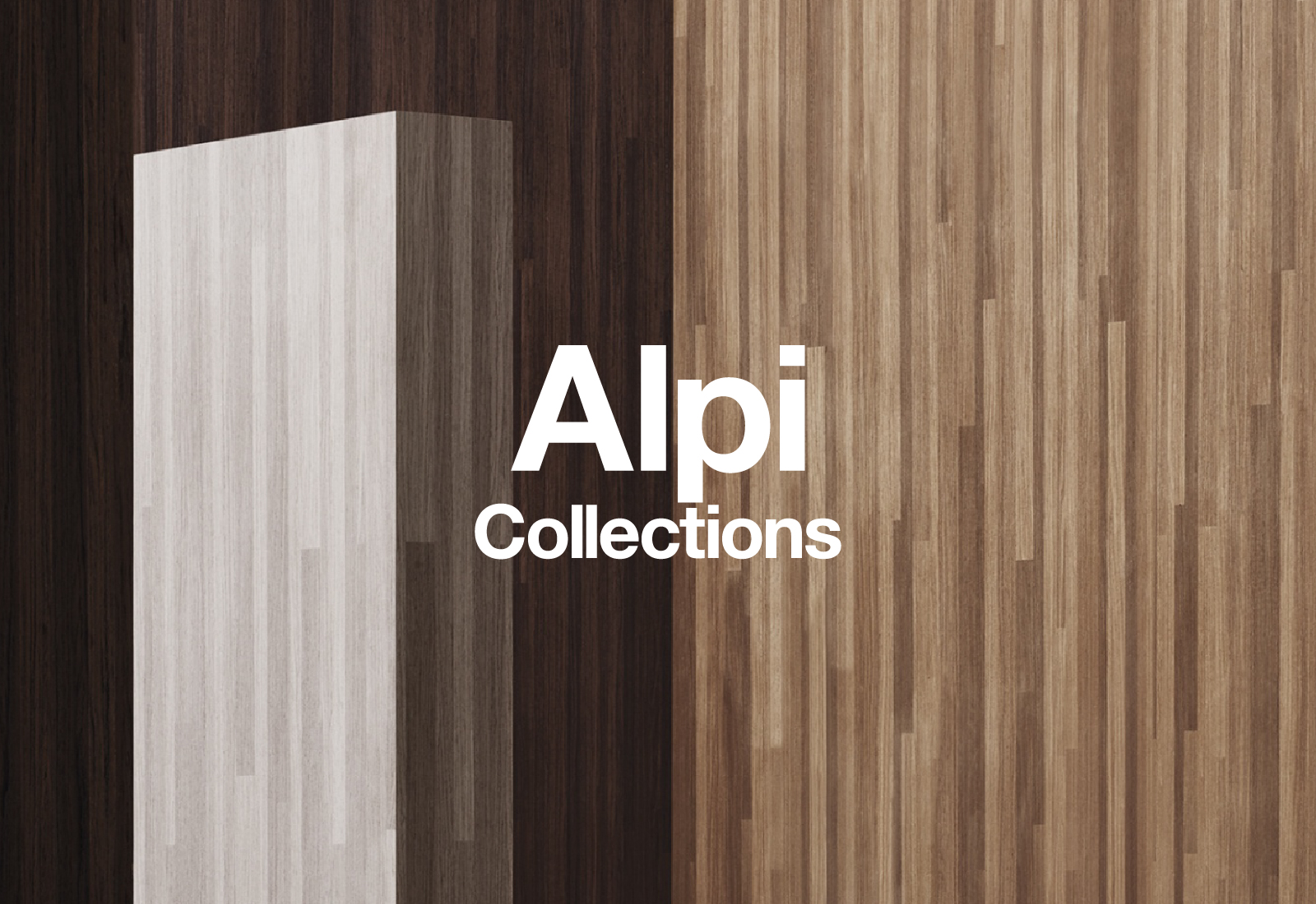 Alpi Designer Collection | green magazine